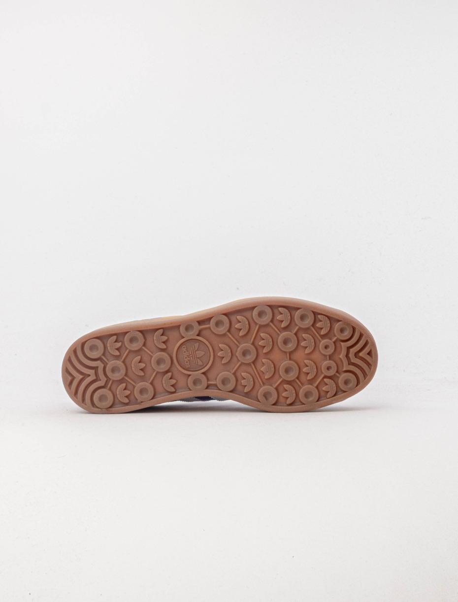 Adidas Gazelle Bold W Einink / Ftwwhite · IE0419