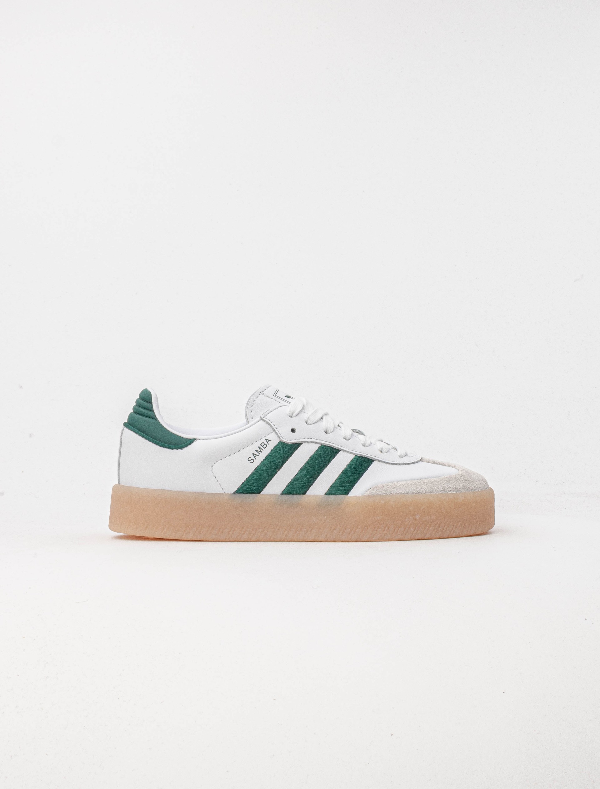 Adidas Sambae W Ftwwhite / Cgreen / Ftwwhite · ID0440