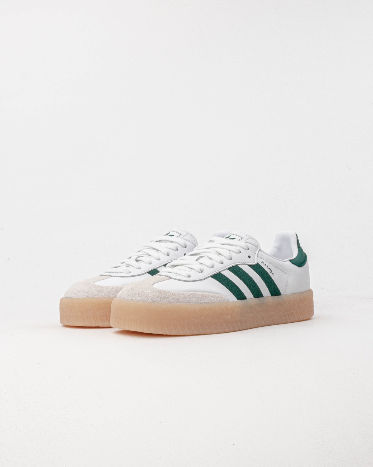 Adidas Handball Spezial Alumin / Cblack / Ftwwhite · IF6562