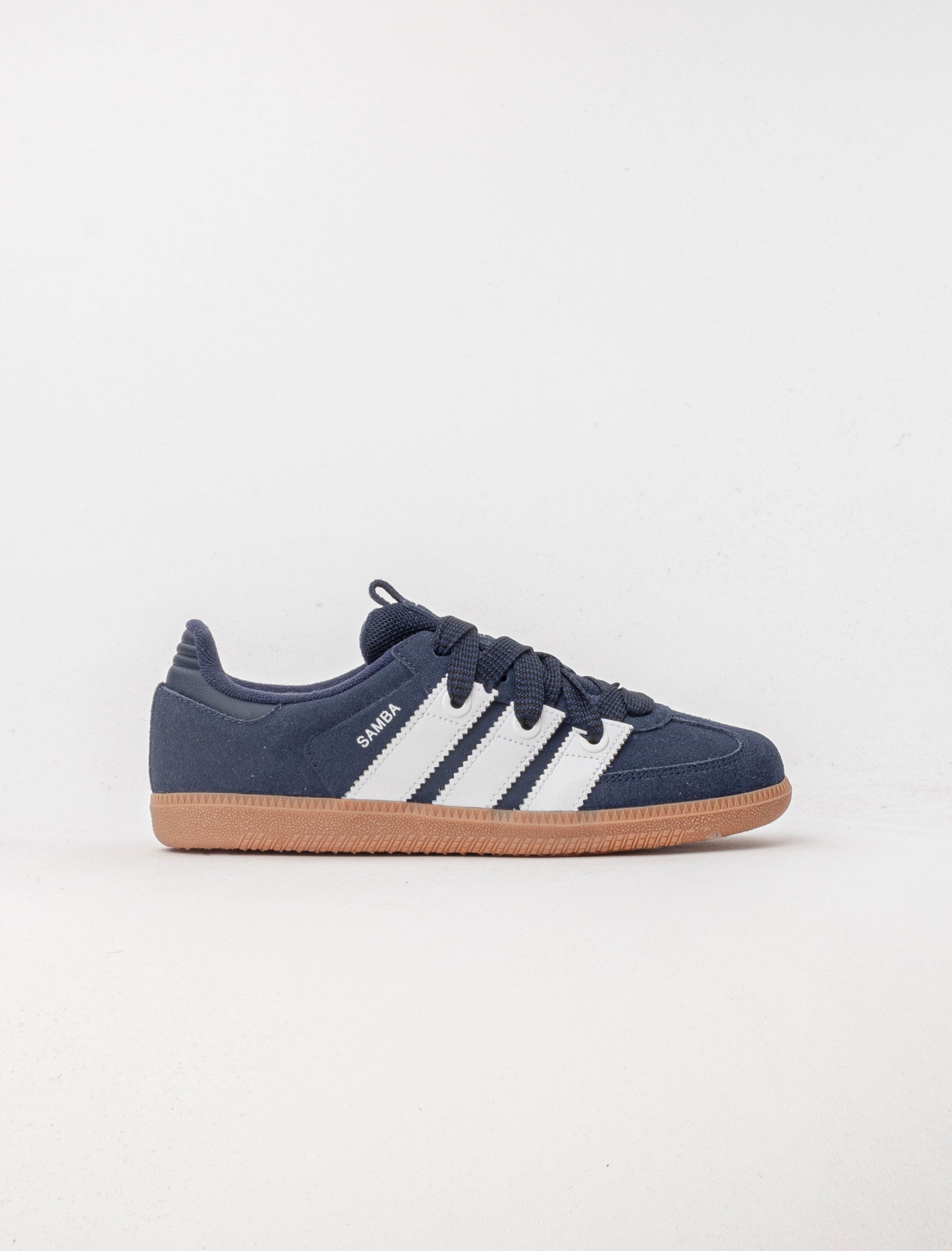 Adidas Samba OG W Nindig / Ftwwhite · ID0286
