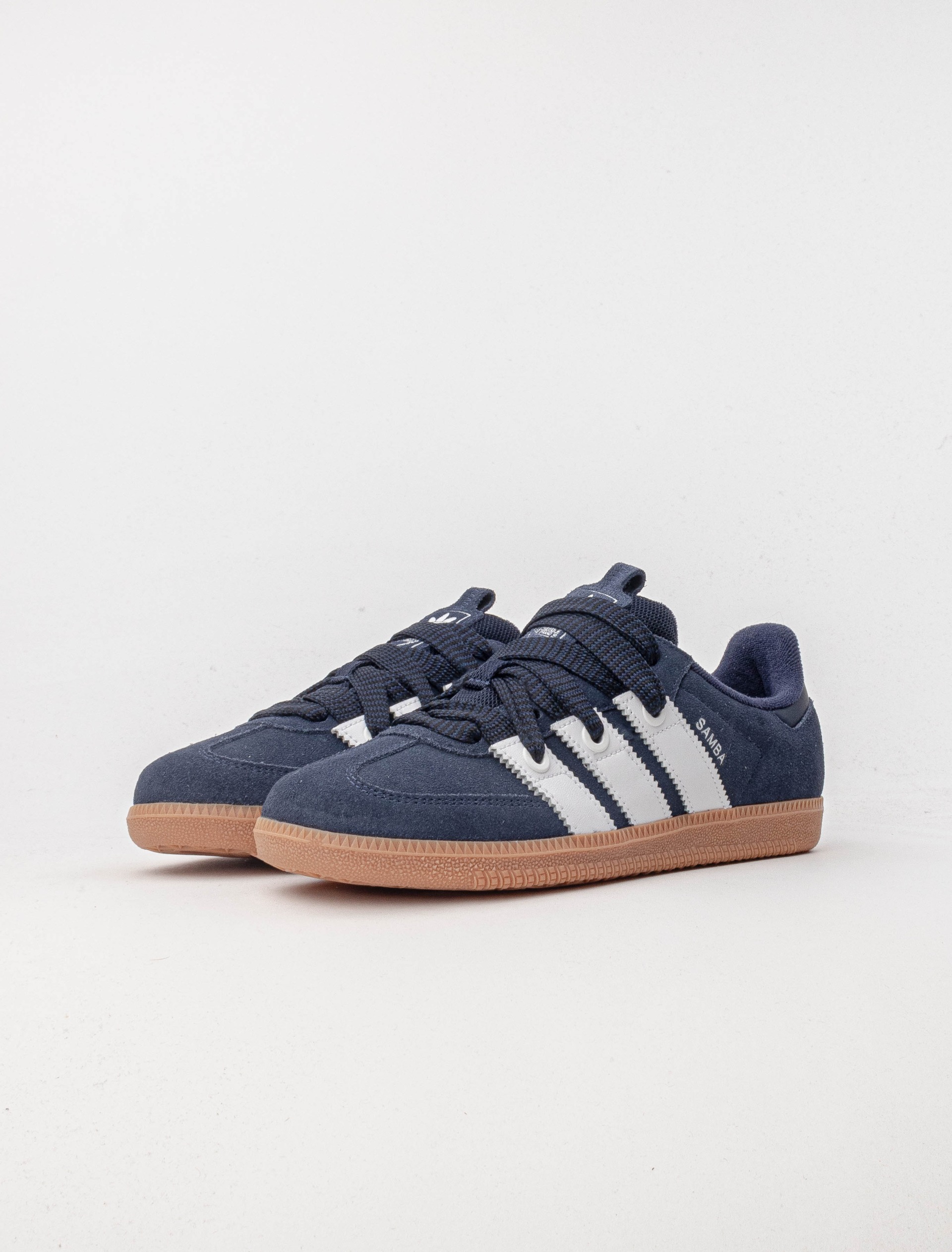 Adidas Samba OG W Nindig / Ftwwhite · ID0286
