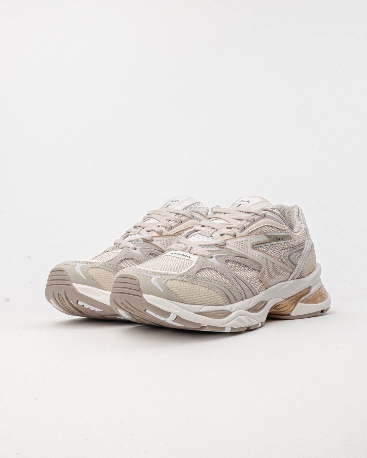 Etonic · Exclusive Collection · Ultimate Sneaker Store