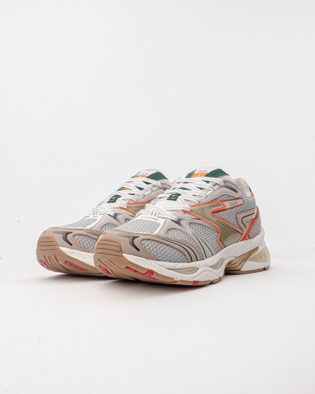 Etonic · Exclusive Collection · Ultimate Sneaker Store