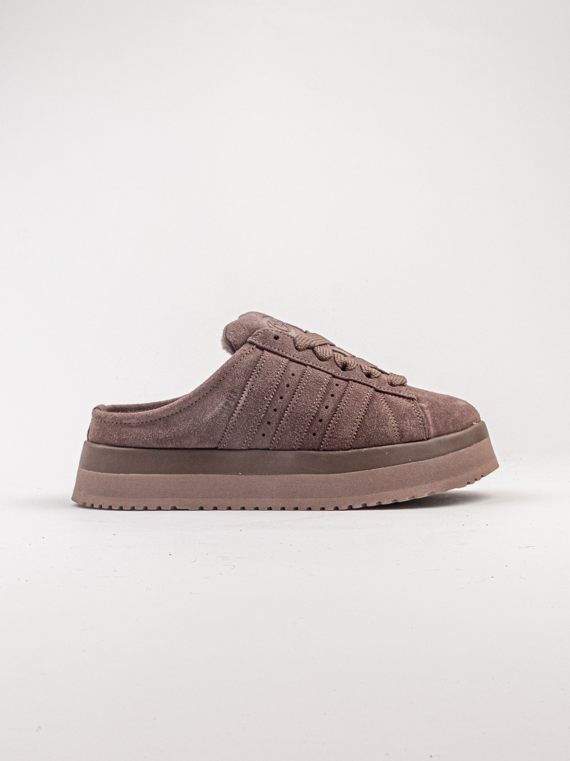 Adidas Campus 00s WTR LO Earst / Earst /Trabrn · JR3731