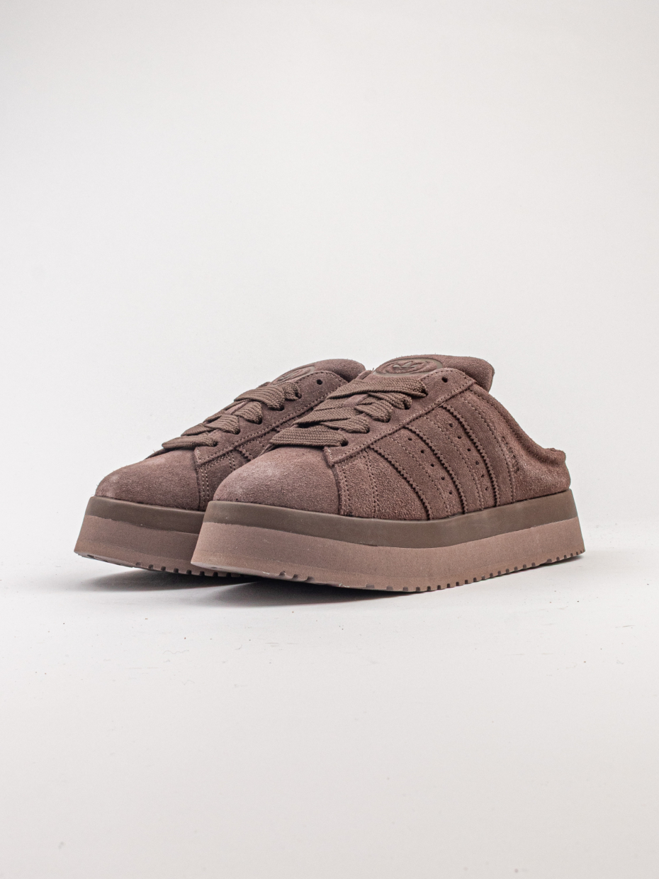 Adidas Campus 00s WTR LO Earst / Earst /Trabrn · JR3731